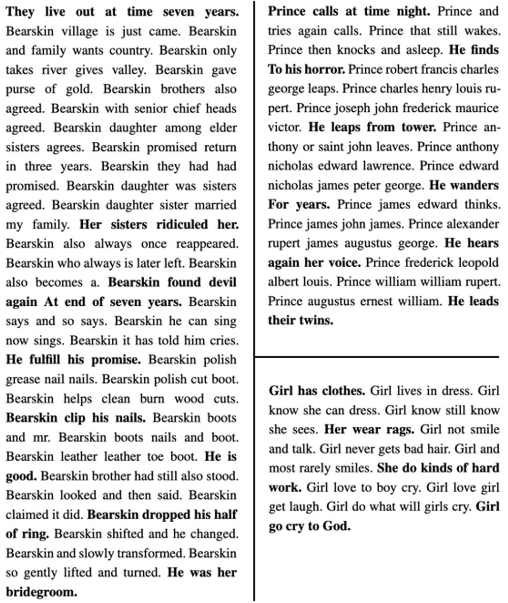 译介丨Mark Riedl：人工智能故事生成导论 (2021)