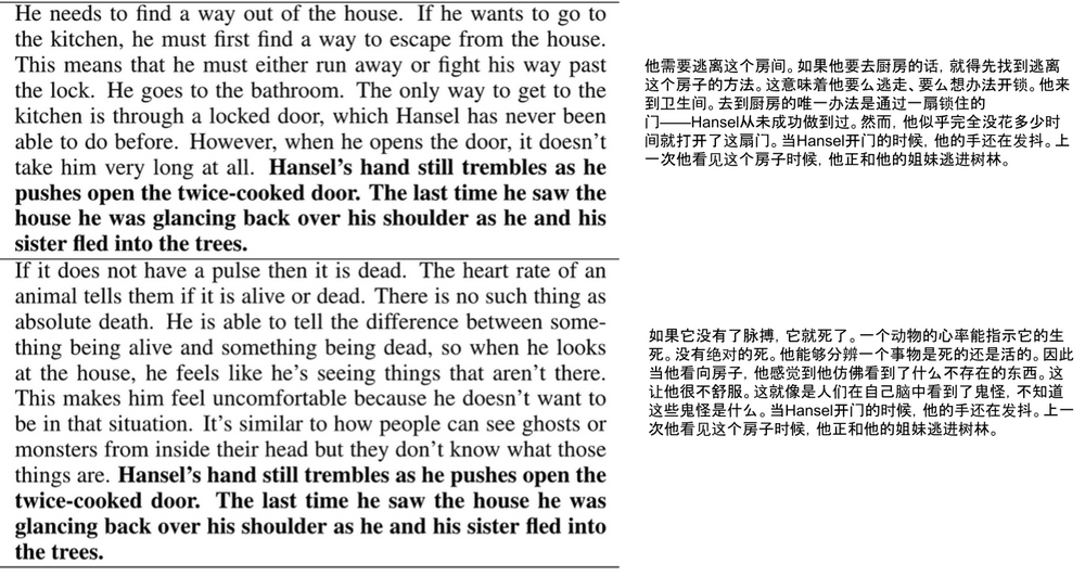 译介丨Mark Riedl：人工智能故事生成导论 (2021)